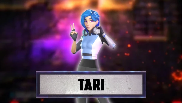 Ruby Rose vs Tari | Death Battle Fanon Wiki | Fandom