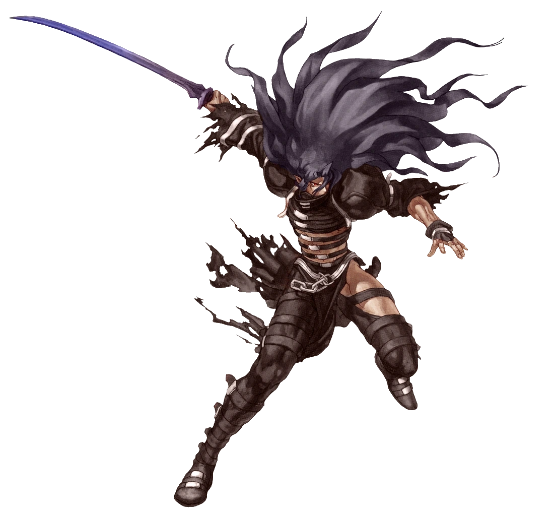 Asura (Samurai Shodown) | Death Battle Fanon Wiki | Fandom