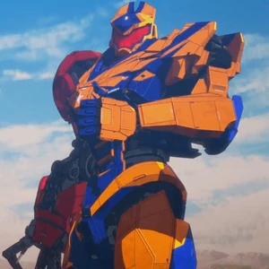 Atlas Destroyer | Death Battle Fanon Wiki | Fandom