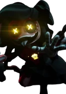 Cyn | Death Battle Fanon Wiki | Fandom