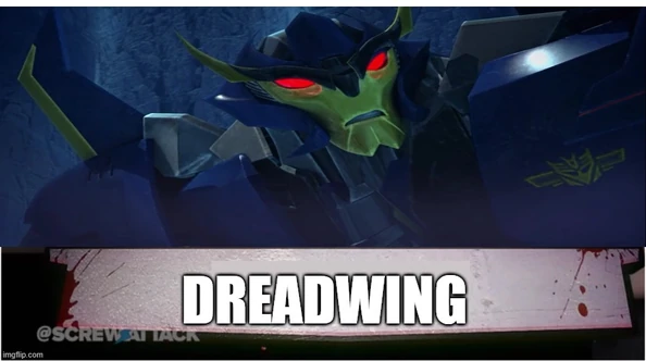 Dreadwing vs Savage Opress | Death Battle Fanon Wiki | Fandom