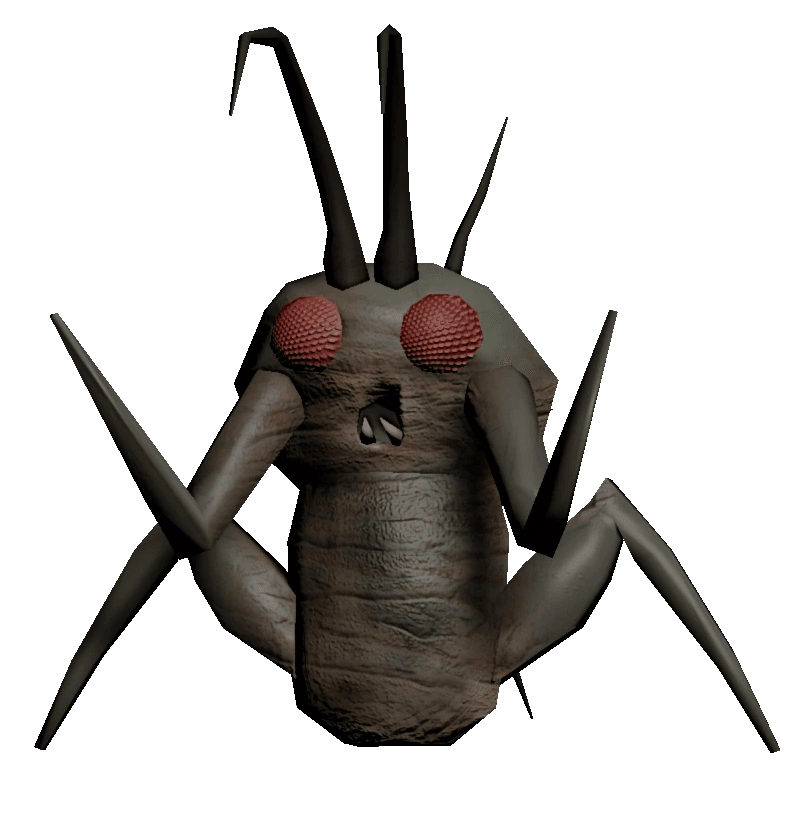 Hoarding Bug | Death Battle Fanon Wiki | Fandom