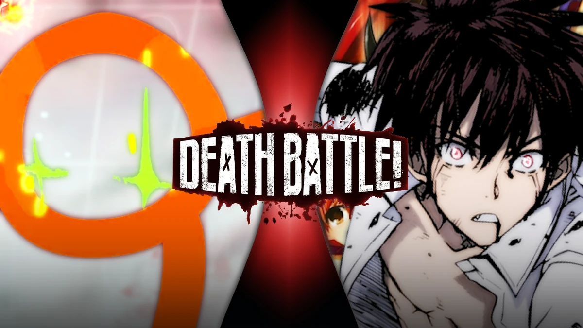 Category:Thebeeghungry | Death Battle Fanon Wiki | Fandom