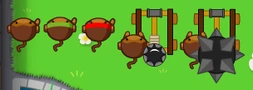 Monkeys (Bloons Tower Defense) | Death Battle Fanon Wiki | Fandom