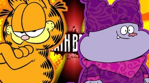 Garfield vs Chowder | Death Battle Fanon Wiki | Fandom