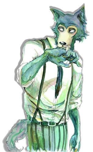 Legoshi | Death Battle Fanon Wiki | Fandom