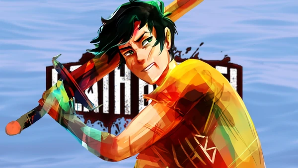 Percy Jackson Vs. Zagreus | Death Battle Fanon Wiki | Fandom