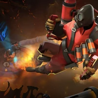 Sweet Tooth vs. The Pyro | Death Battle Fanon Wiki | Fandom