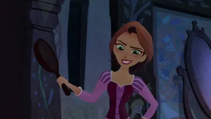 Roxy vs Rapunzel | Death Battle Fanon Wiki | Fandom