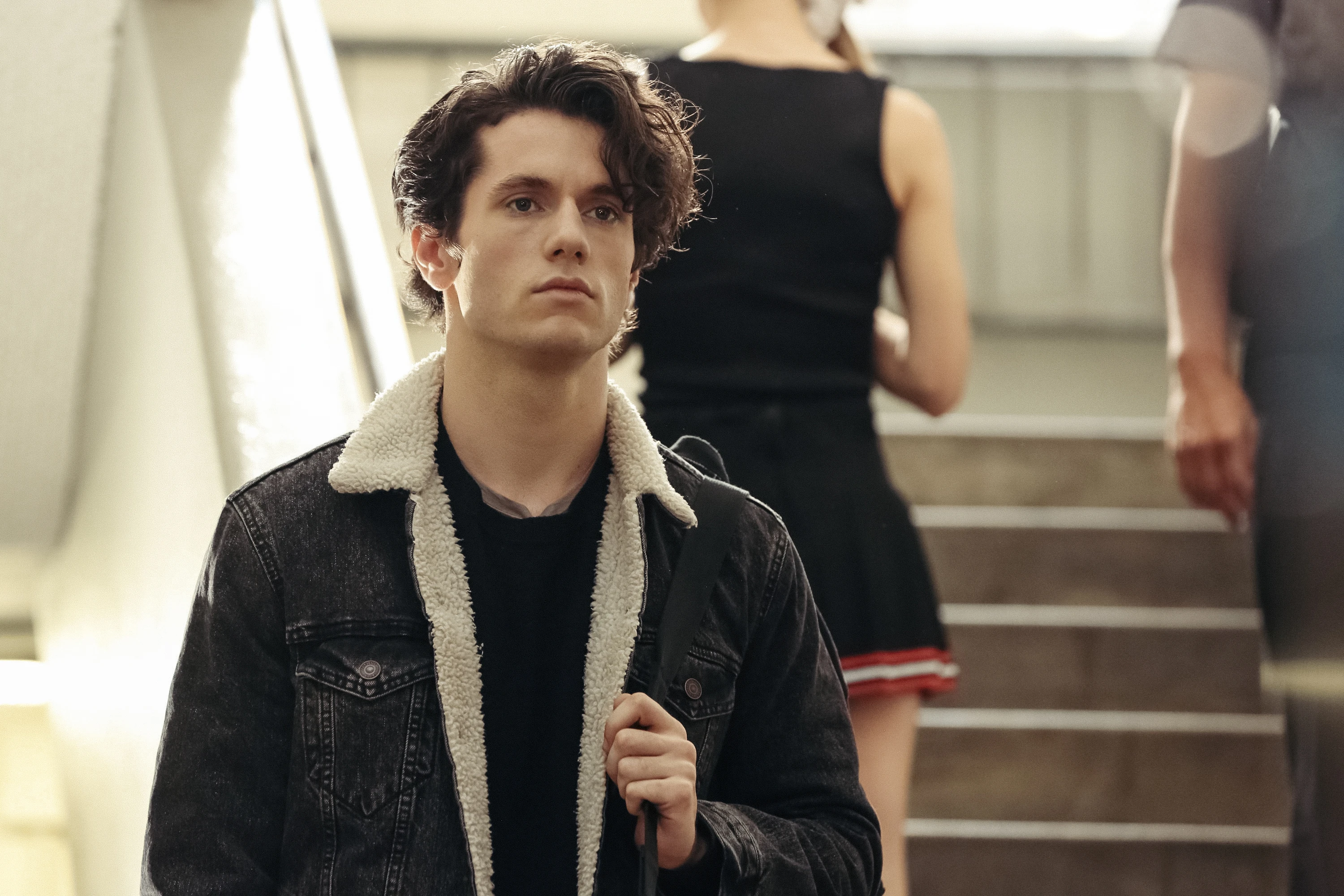 Jason Dean Heathers