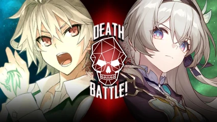 Sieg vs Firefly | Death Battle Fanon Wiki | Fandom