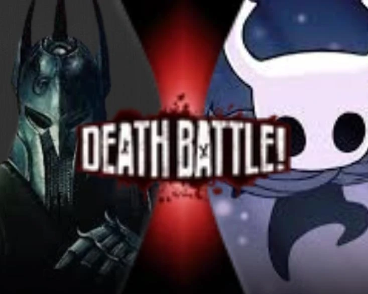 Lord Vile Vs The Knight | Death Battle Fanon Wiki | Fandom
