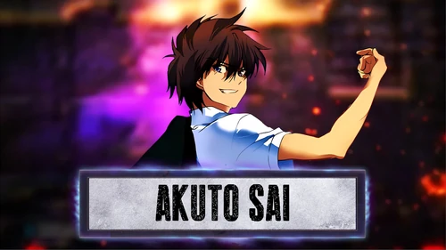 Anos Voldigoad VS Akuto Sai | Death Battle Fanon Wiki | Fandom