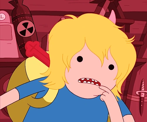 Finn Mertens | Death Battle Fanon Wiki | Fandom