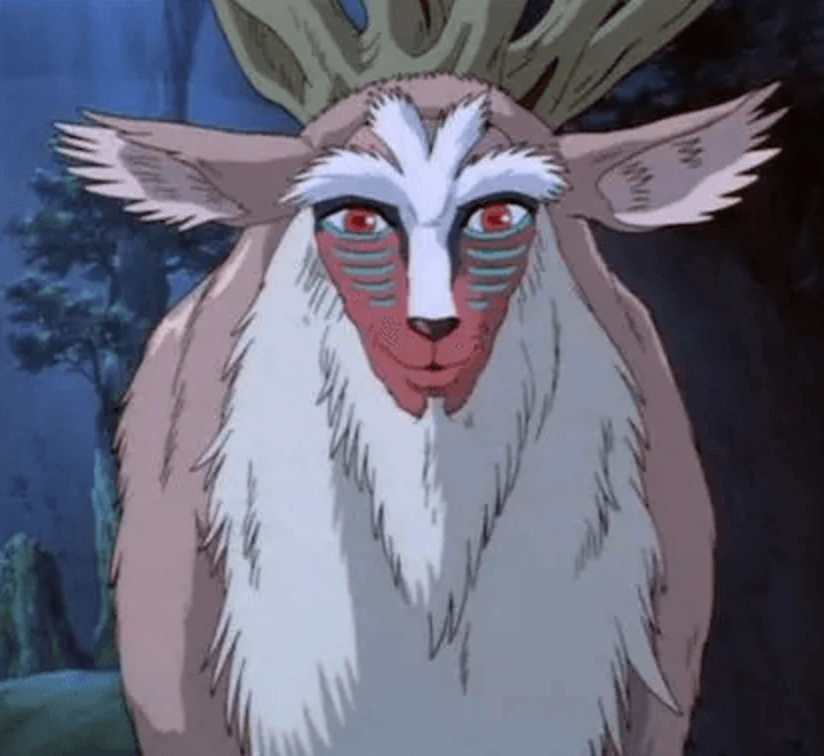 The Forest Spirit | Death Battle Fanon Wiki | Fandom