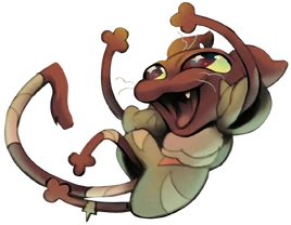 Pipi | Death Battle Fanon Wiki | Fandom