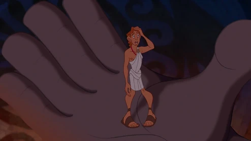 Hercules vs She-Ra | Death Battle Fanon Wiki | Fandom