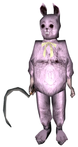 The Easter Ripper | Death Battle Fanon Wiki | Fandom