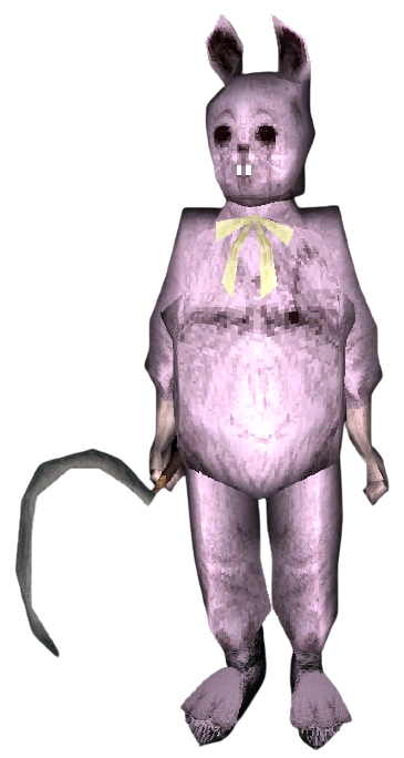 The Easter Ripper | Death Battle Fanon Wiki | Fandom