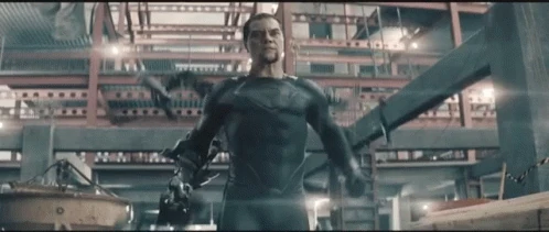 Megatron vs General Zod | Death Battle Fanon Wiki | Fandom