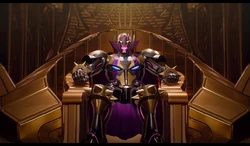 Ultron Sigma Vs Dark Kahn Death Battle Fanon Wiki Ultron Sigma Vs Dark