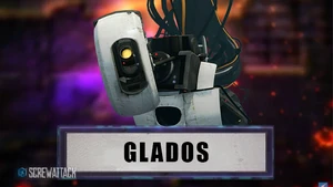 GLaDOS VS VIKI | Death Battle Fanon Wiki | Fandom
