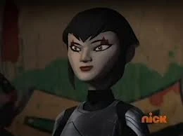 Karai | Death Battle Fanon Wiki | Fandom