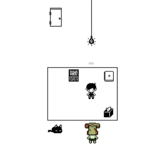 Omori vs Phonegingi | Death Battle Fanon Wiki | Fandom