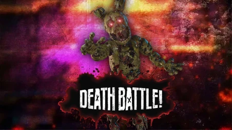 Medic vs Springtrap | Death Battle Fanon Wiki | Fandom