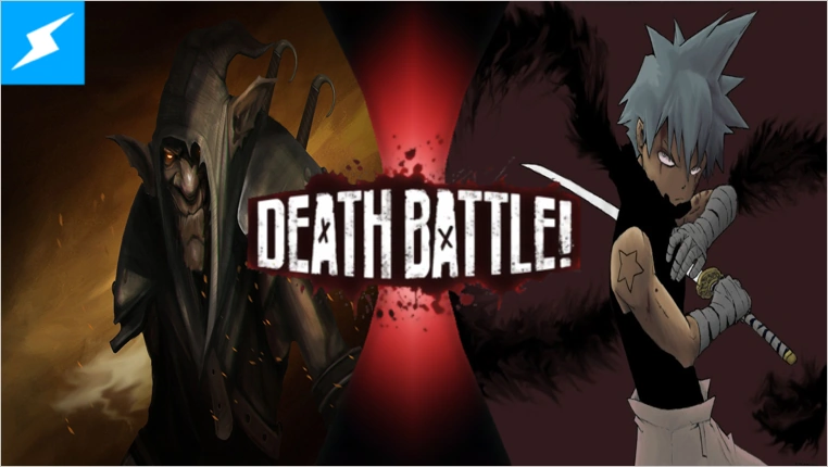 Styx VS Black Star | Death Battle Fanon Wiki | Fandom