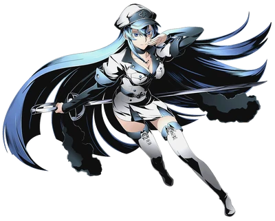 Frost vs Esdeath | Death Battle Fanon Wiki | Fandom
