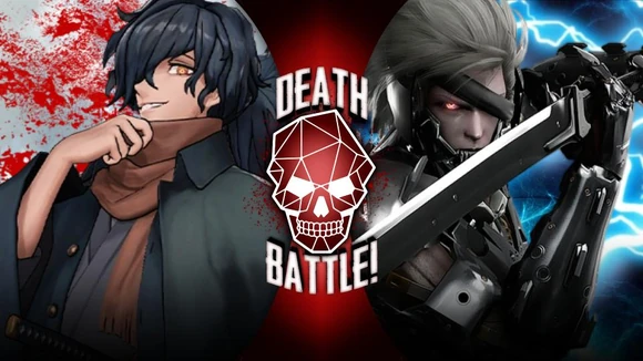 Assassin (Okada Izou) vs Raiden | Death Battle Fanon Wiki | Fandom