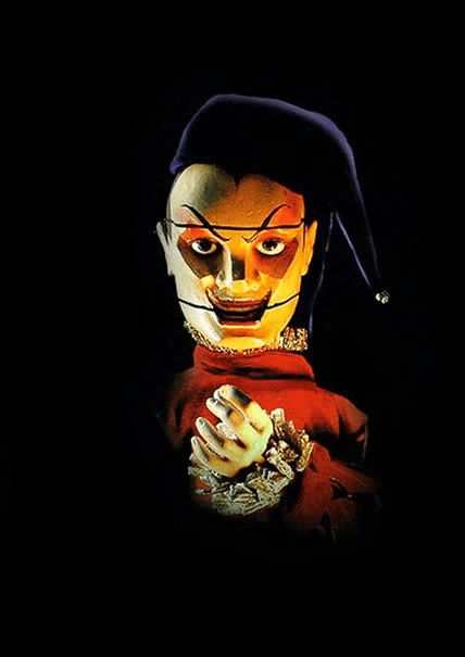 Jester | Death Battle Fanon Wiki | Fandom