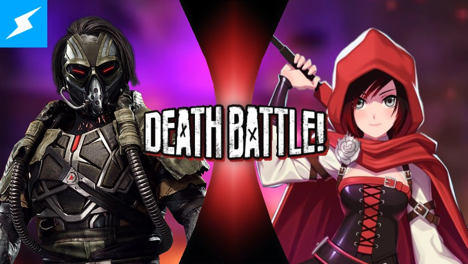 User blog:Kredory/Kabal vs Ruby Rose | Death Battle Fanon Wiki | Fandom