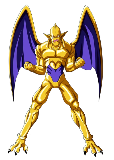 Nuova Shenron Sprites