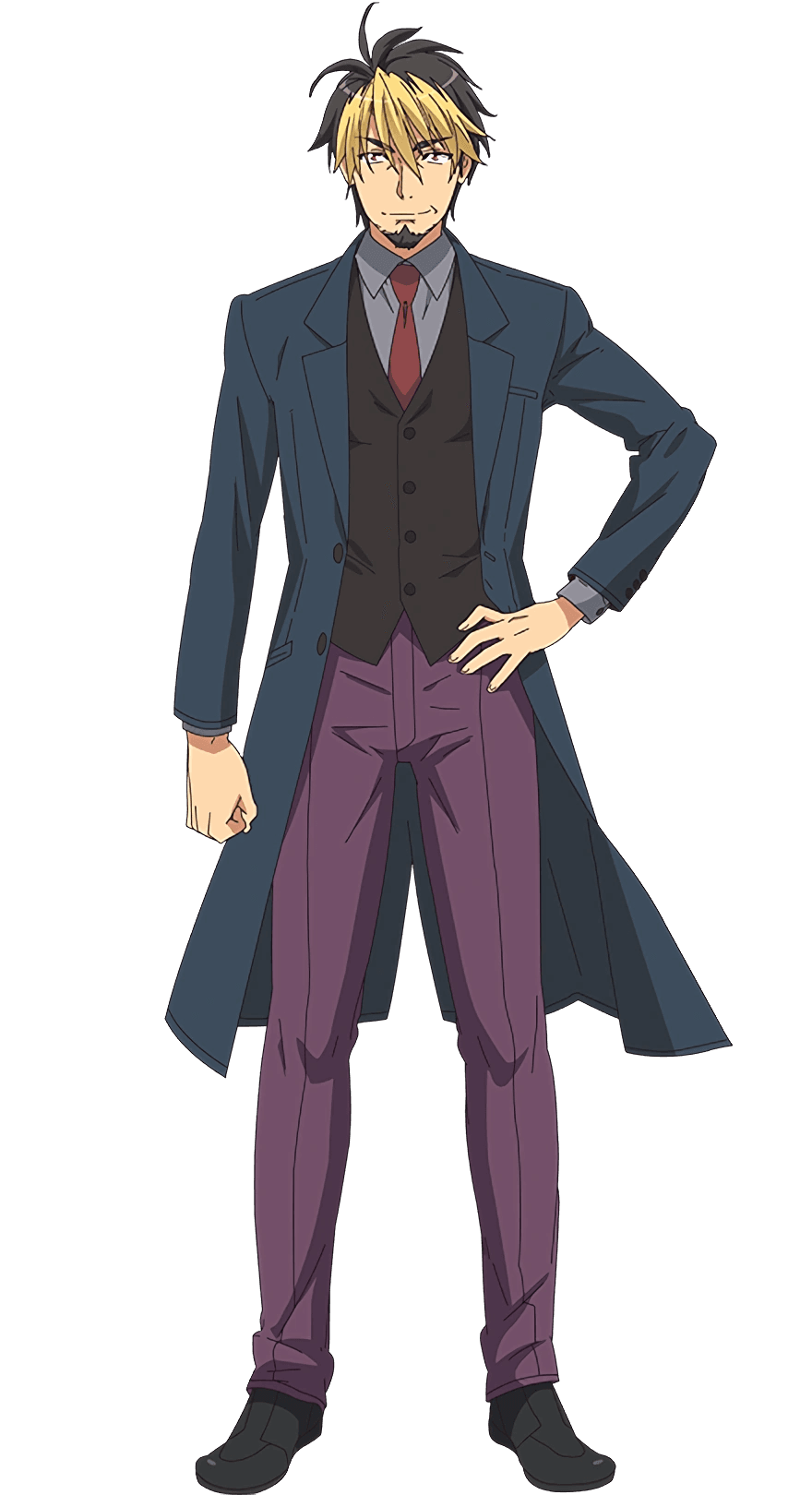 Azazel | Death Battle Fanon Wiki | Fandom