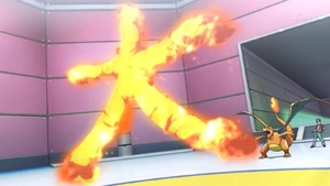 Ridley vs. Charizard | Death Battle Fanon Wiki | Fandom