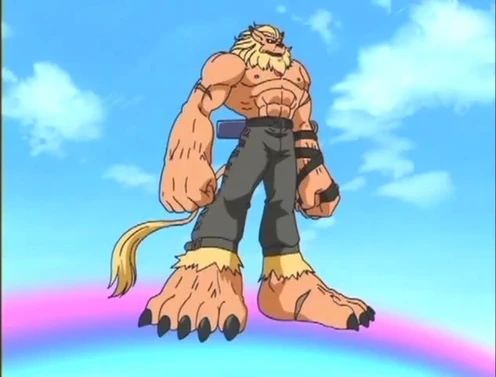 Leomon vs Laval | Death Battle Fanon Wiki | Fandom