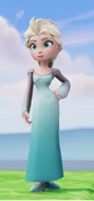 Elsa | Death Battle Fanon Wiki | Fandom