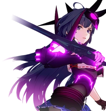 Raiden Mei | Death Battle Fanon Wiki | Fandom