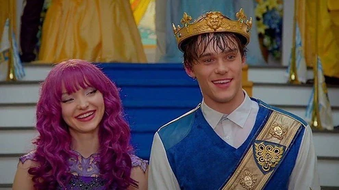 Mal VS Mavis | Death Battle Fanon Wiki | Fandom