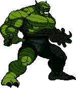 Abomination | Death Battle Fanon Wiki | Fandom