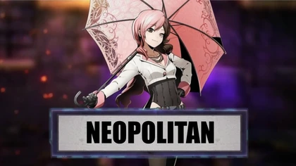 Neopolitan vs Jinx | Death Battle Fanon Wiki | Fandom