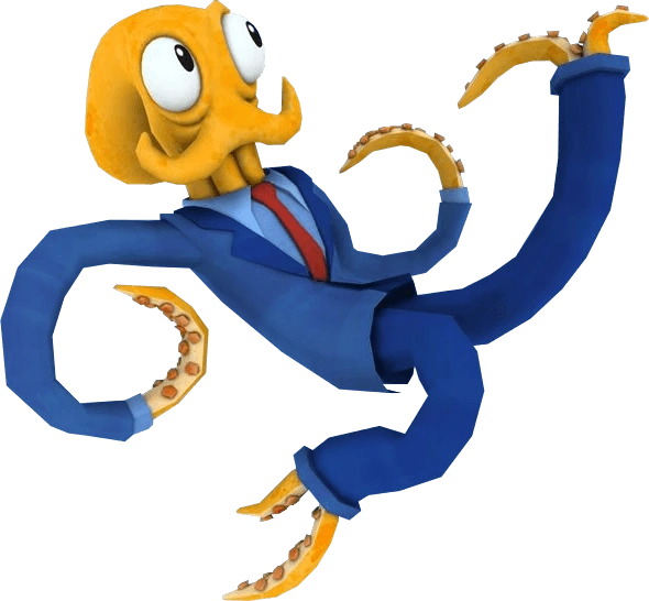 Octodad | Death Battle Fanon Wiki | Fandom