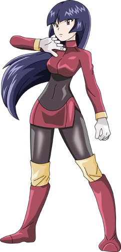 Sabrina (Pokemon) | Death Battle Fanon Wiki | Fandom