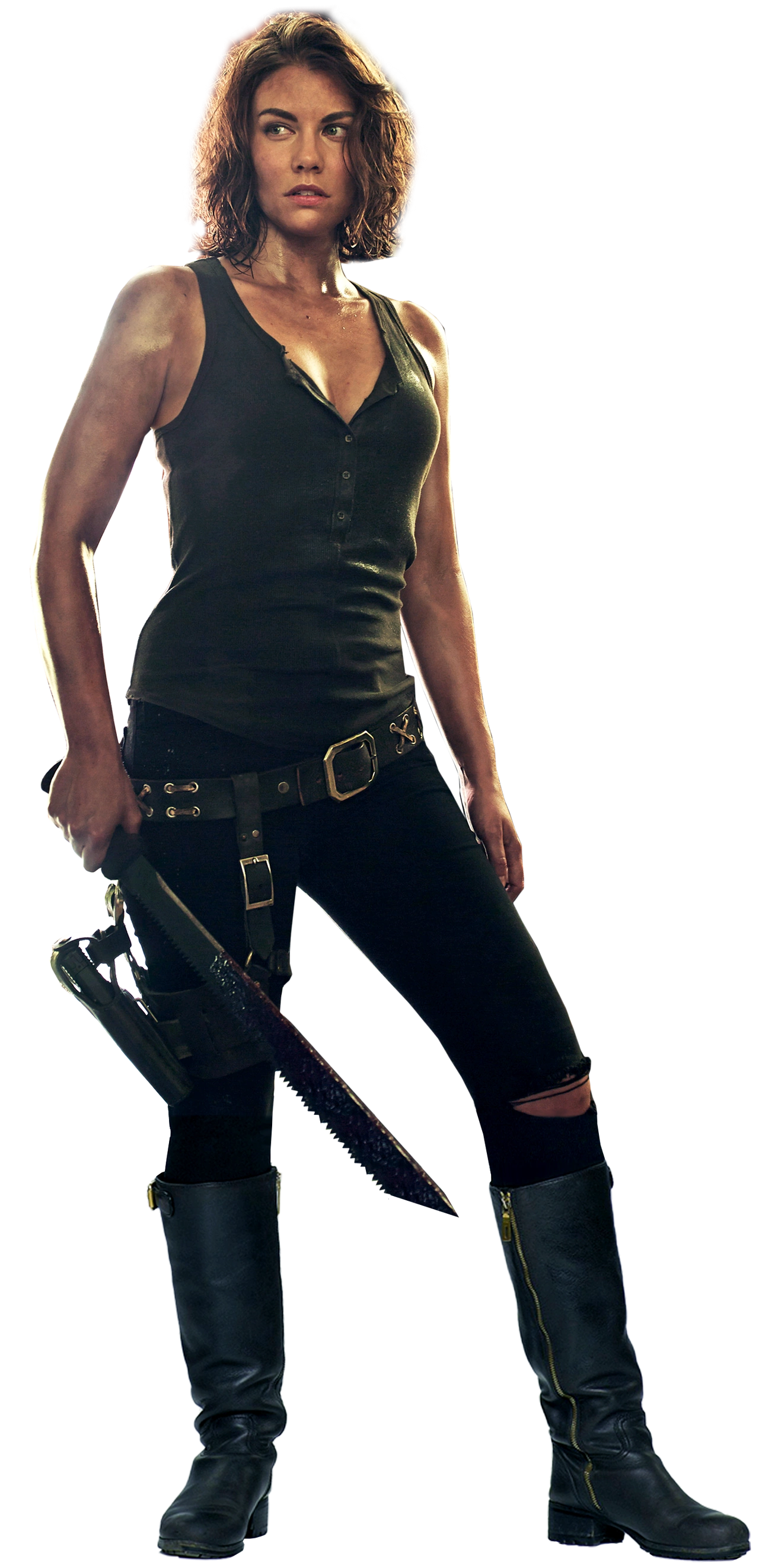 Maggie Twd