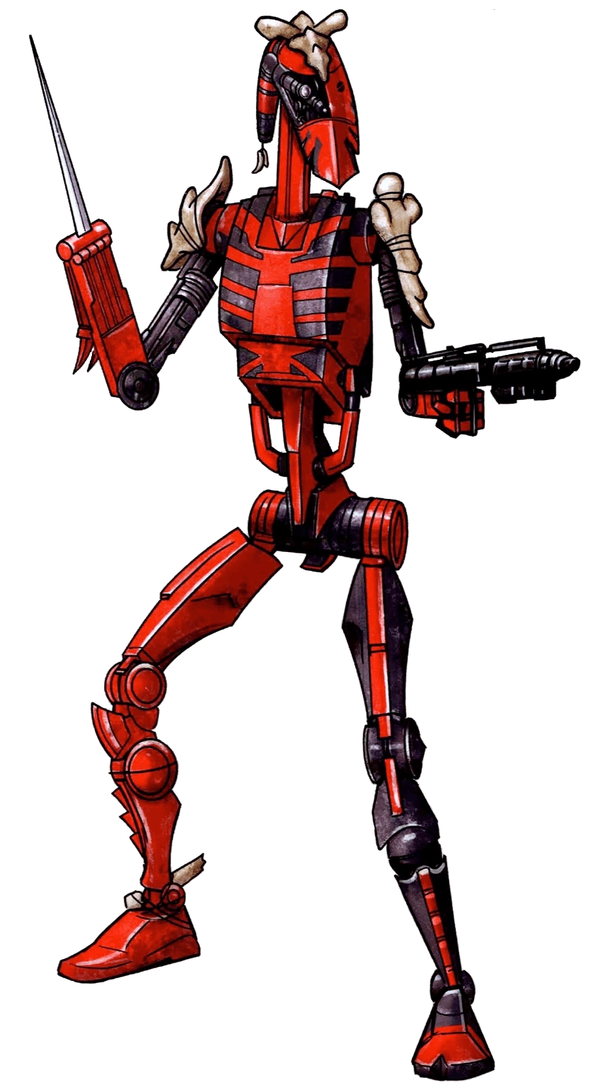 Mister Bones | Death Battle Fanon Wiki | Fandom