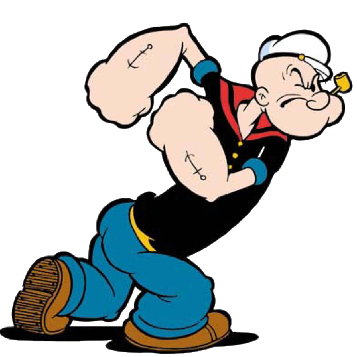 Popeye | Death Battle Fanon Wiki | Fandom