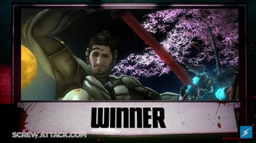 Jetstream Sam VS Nui Harime | Death Battle Fanon Wiki | Fandom