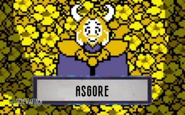 Asgore Vs Loxodont | Death Battle Fanon Wiki | Fandom